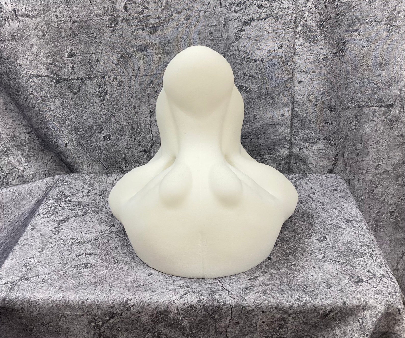 Toony Manokit Head Base - Etsy