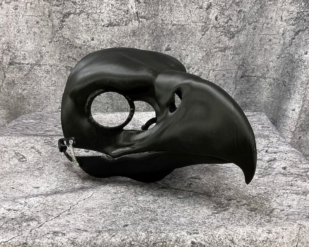 Eagle Realistic Head Base (3D Printed) - Etsy