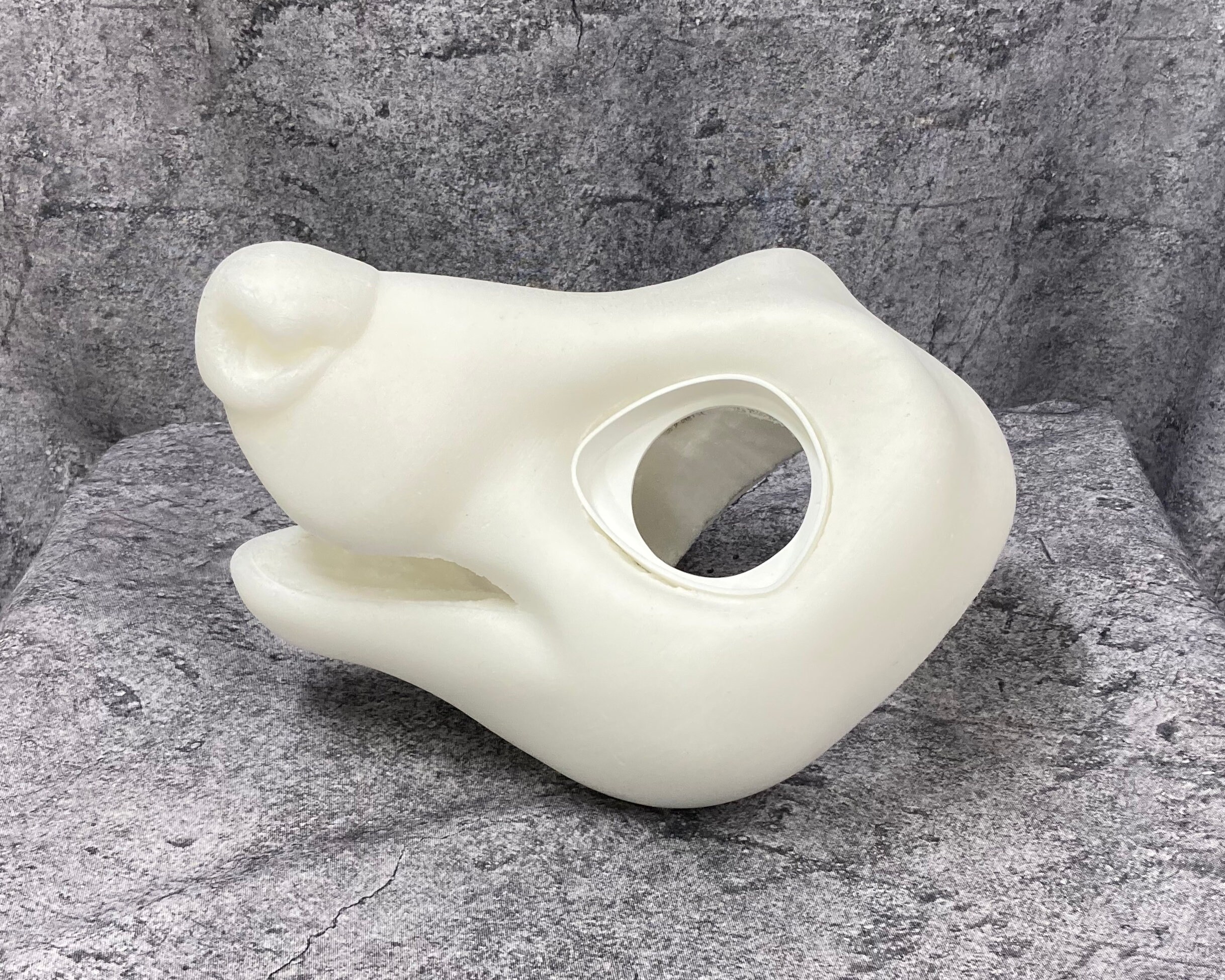 Toony Tasmanian Devil Head Base - Etsy