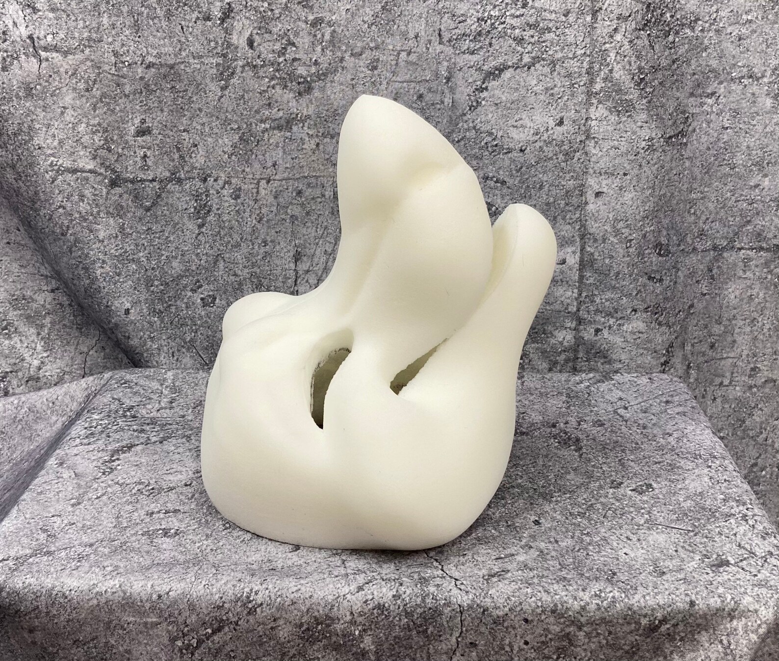 Toony Manokit Head Base - Etsy