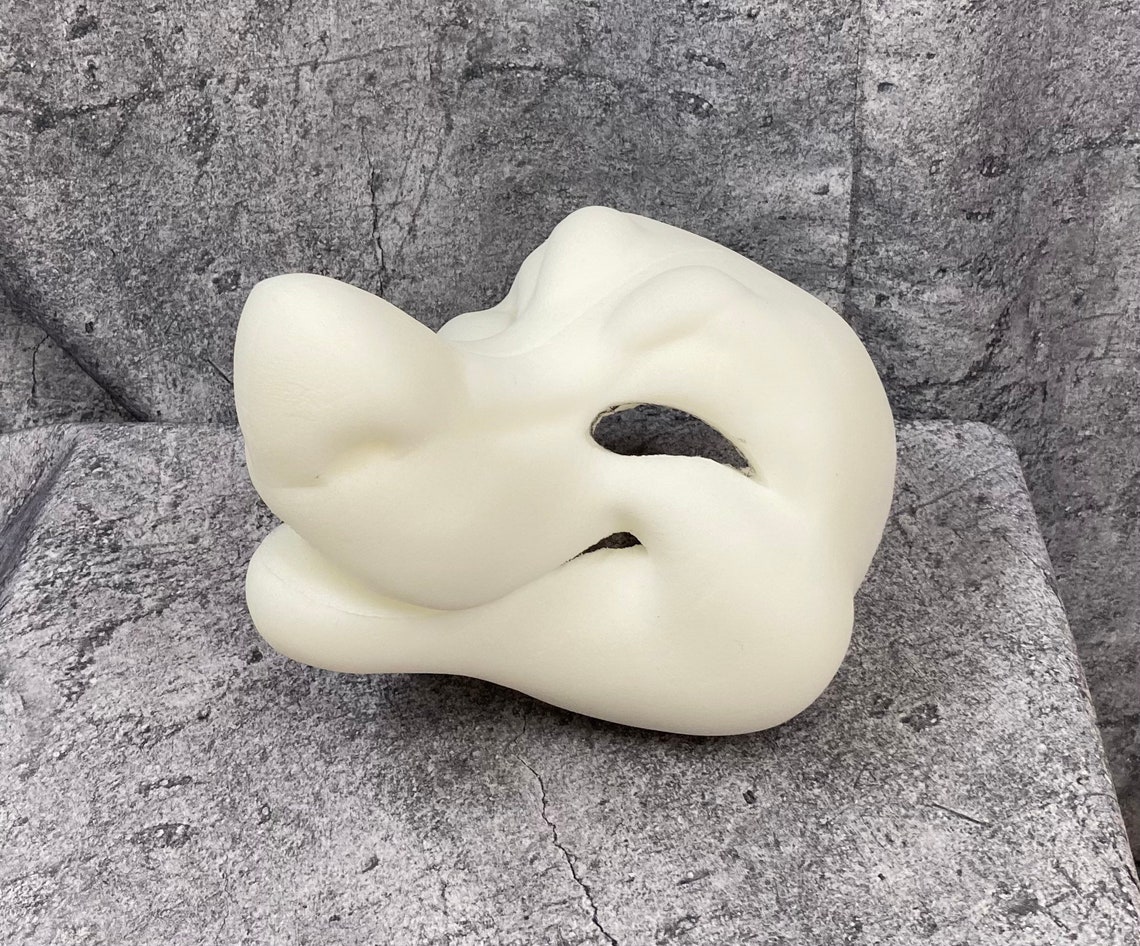 Toony Manokit Head Base - Etsy