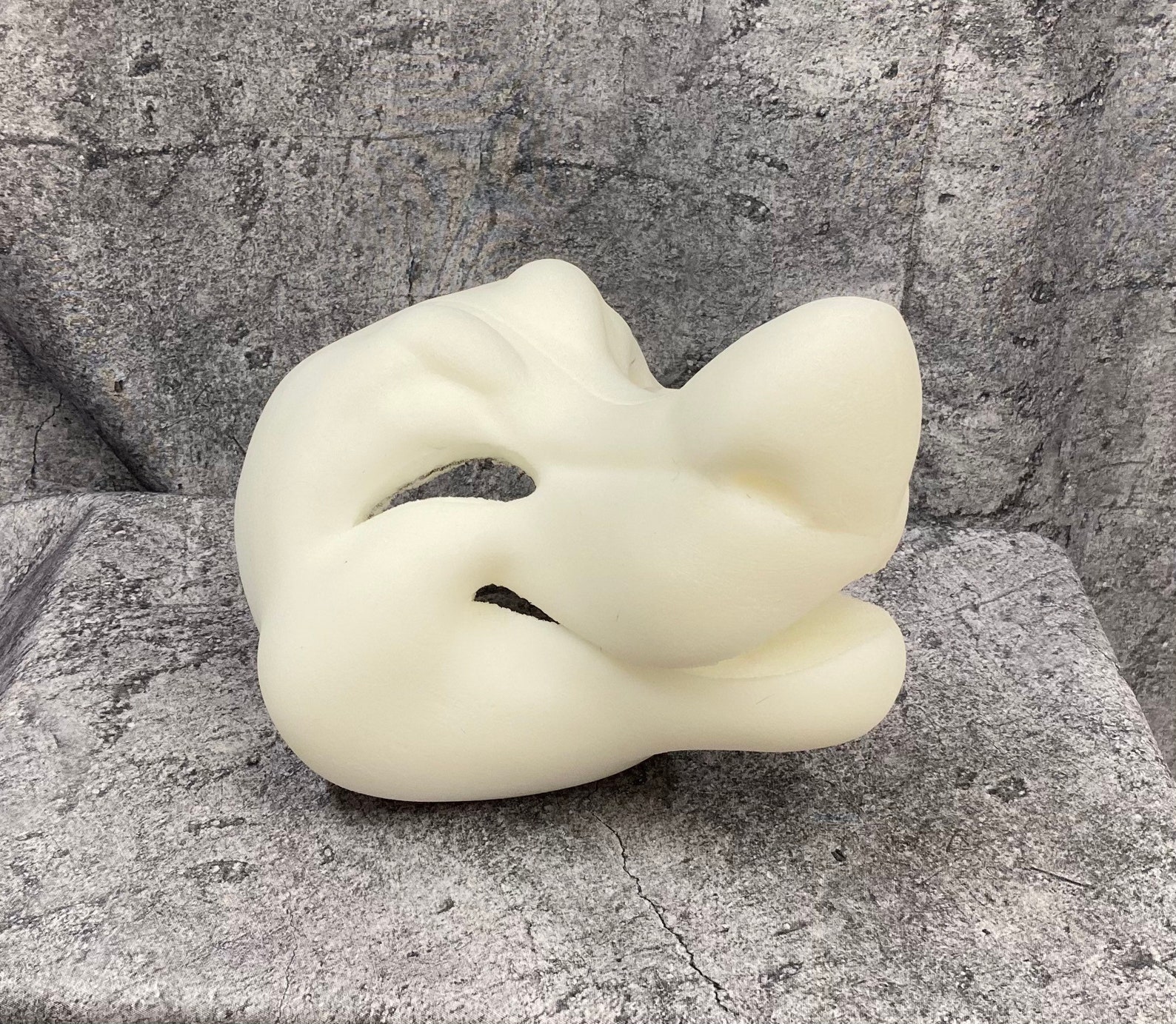 Toony Manokit Head Base - Etsy