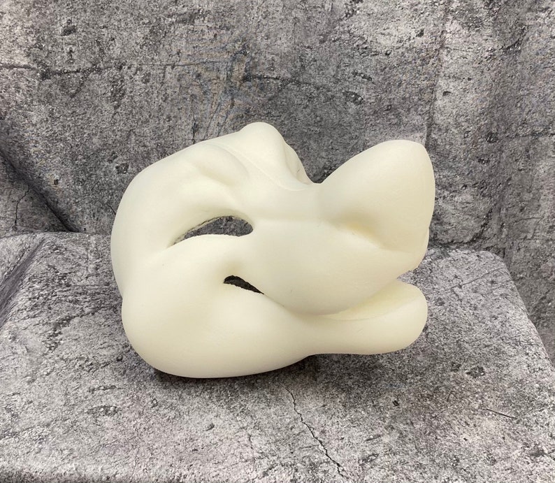 Toony Manokit Head Base - Etsy