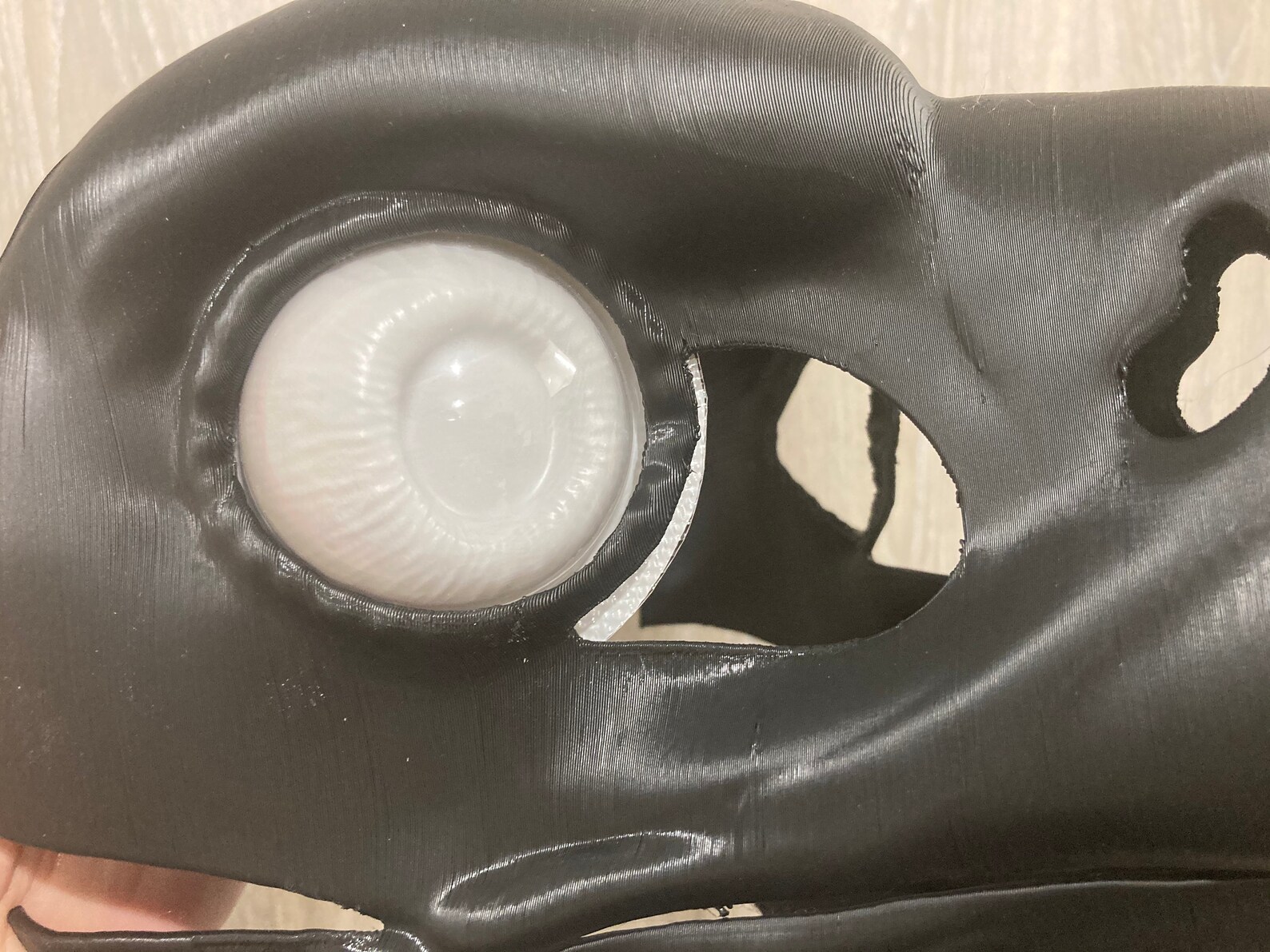 Eagle Realistic Head Base (3D Printed) - Etsy