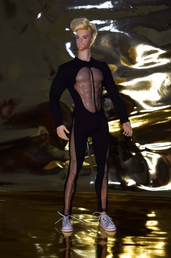 Adonis Dolls - Etsy