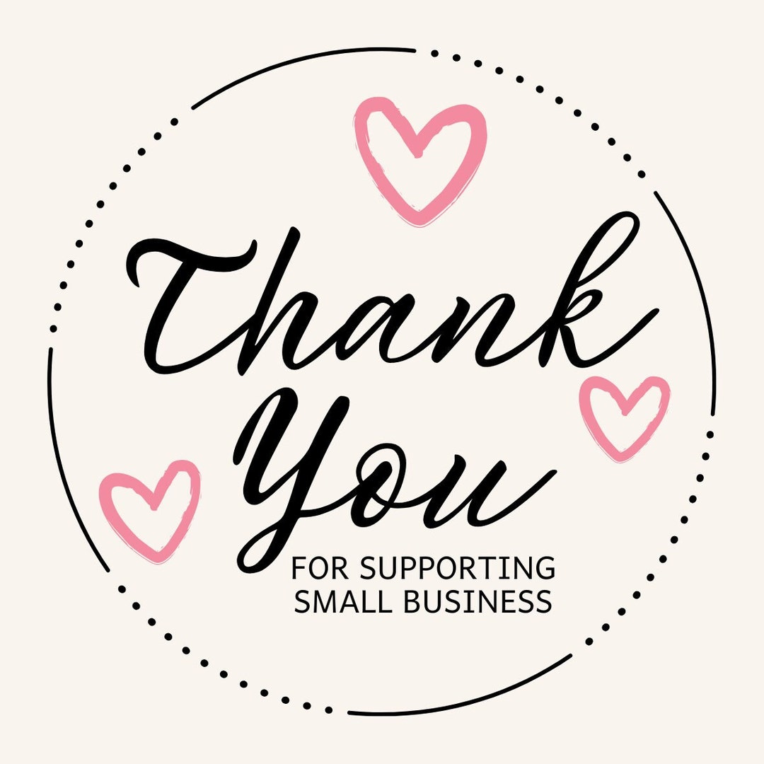 3 Inch Round Sticker Digital Download - Etsy