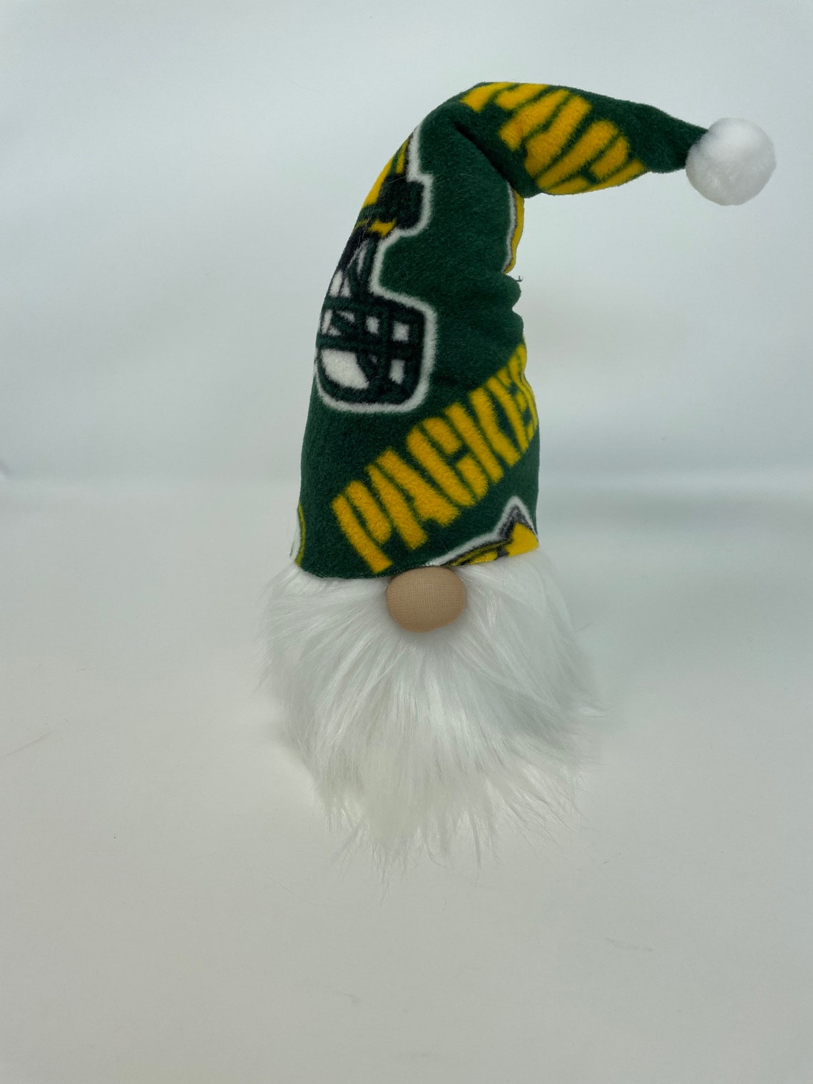 Packers Gnome | Etsy