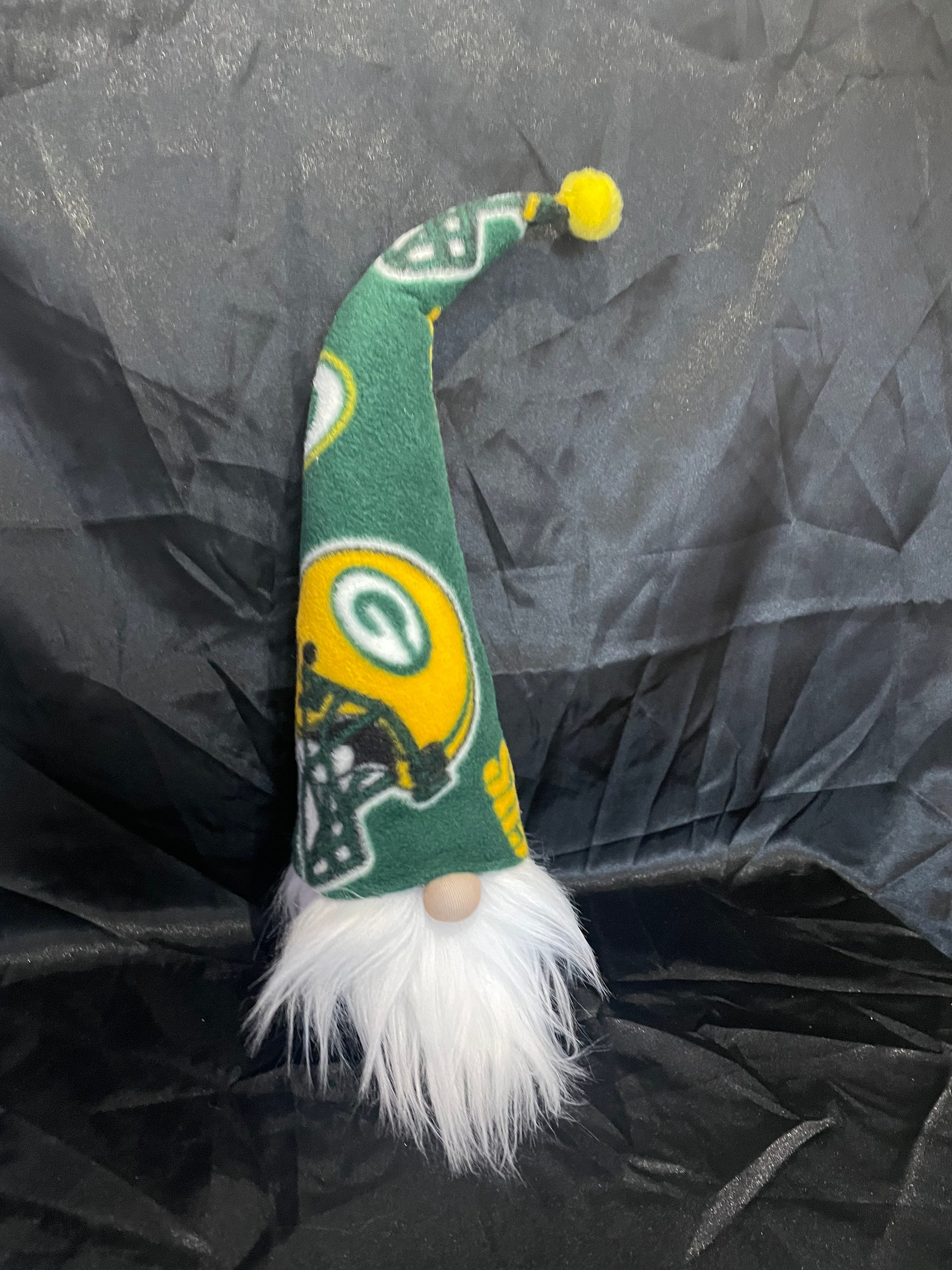 Packers Gnome - Etsy