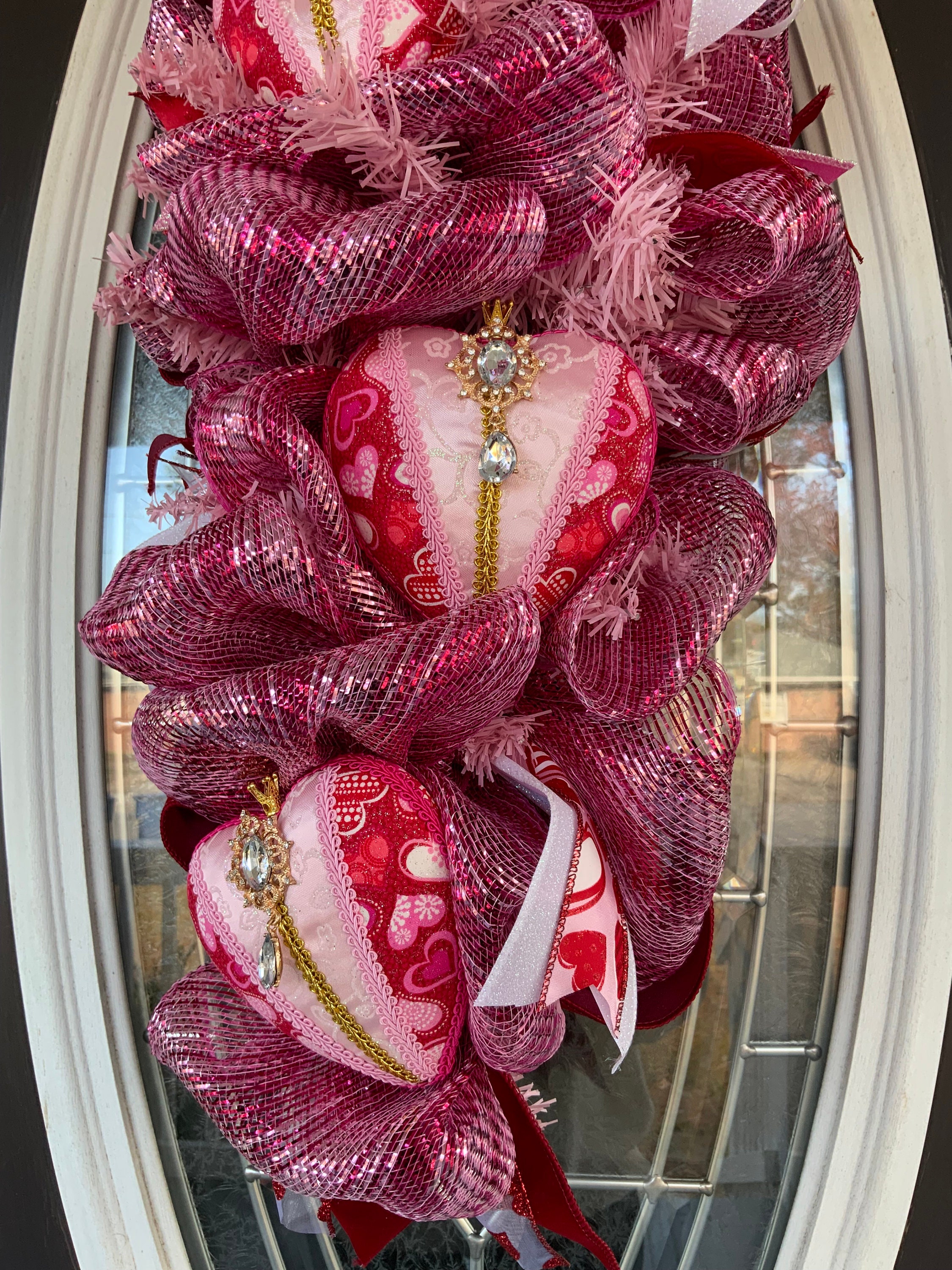 Mothers Day Swag, Queen of Your Heart Swag, Princess Swag, Quinceanera ...