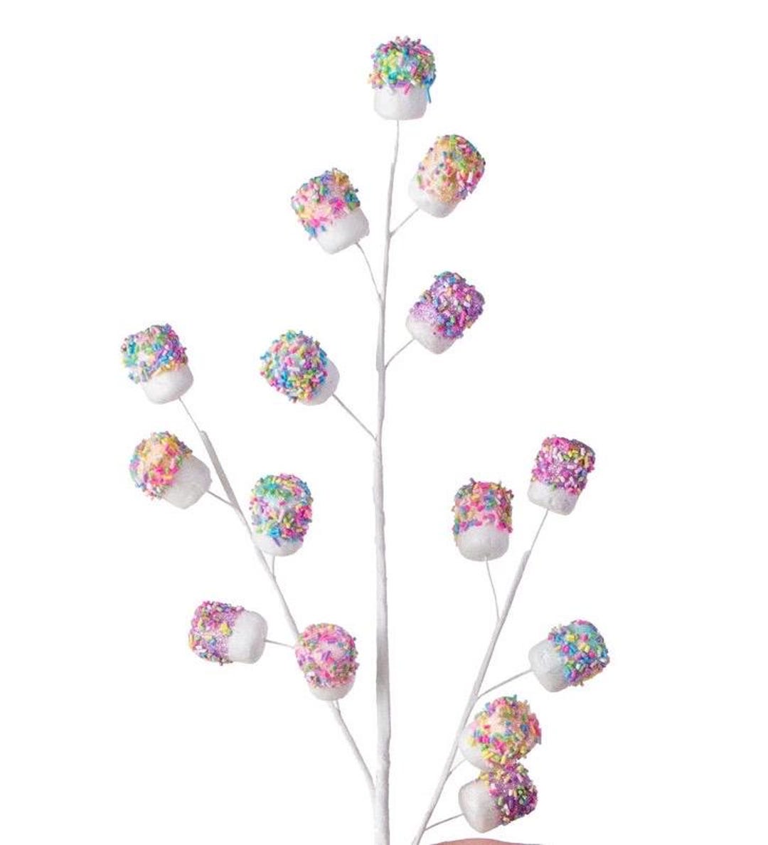28” Marshmallow Sprinkle Spray - Etsy