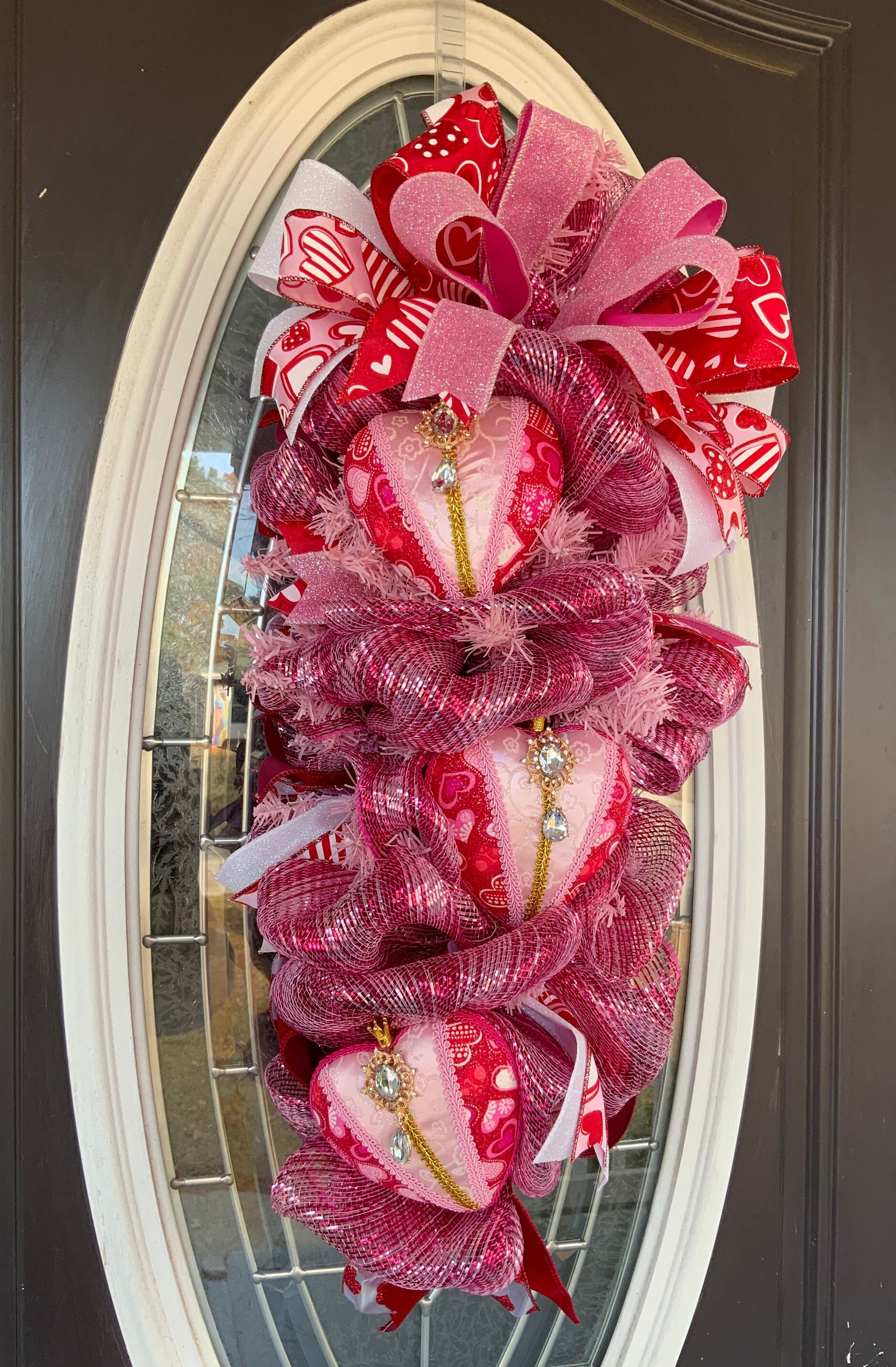 Mothers Day Swag, Queen of Your Heart Swag, Princess Swag, Quinceanera ...