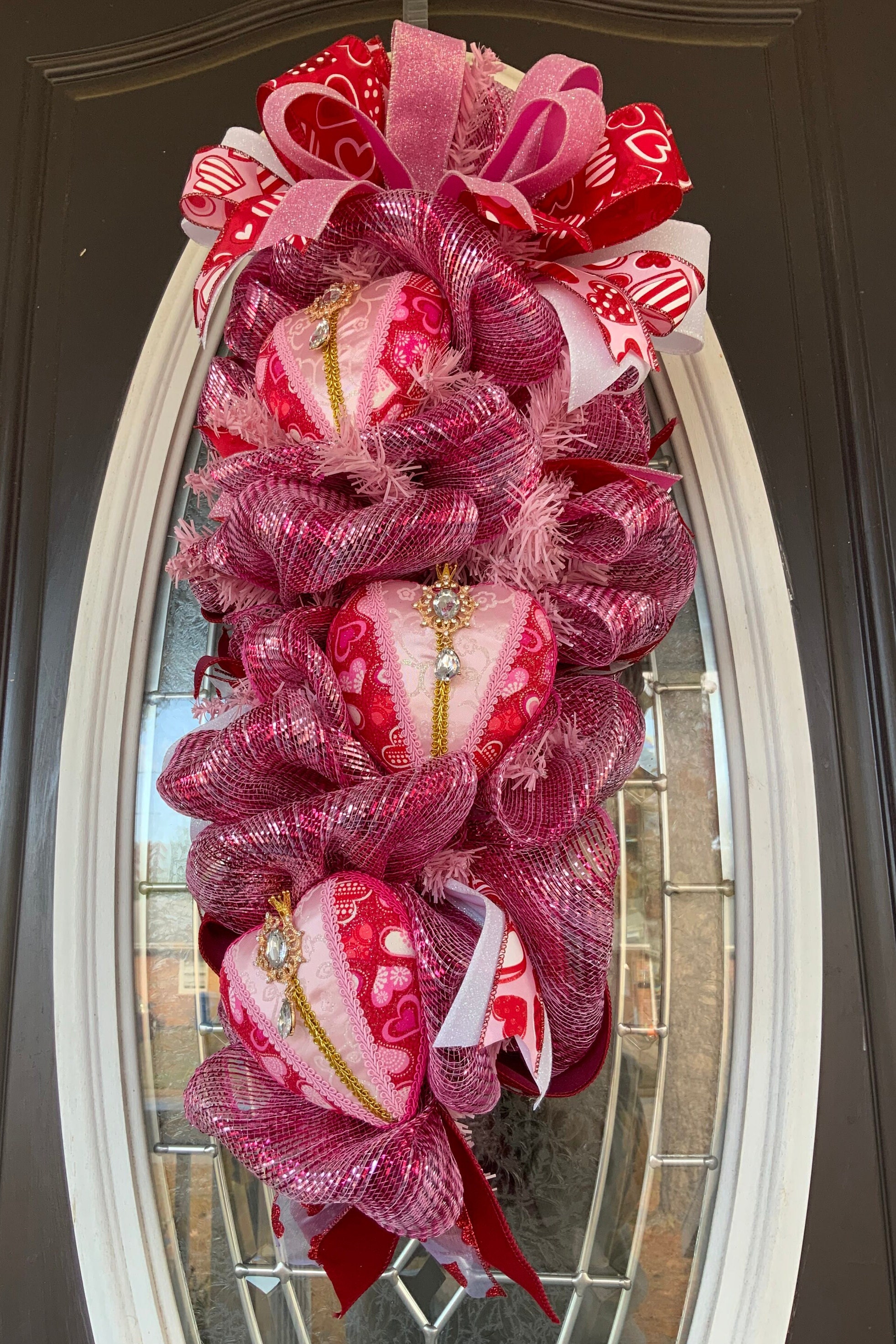 Mothers Day Swag, Queen of Your Heart Swag, Princess Swag, Quinceanera ...