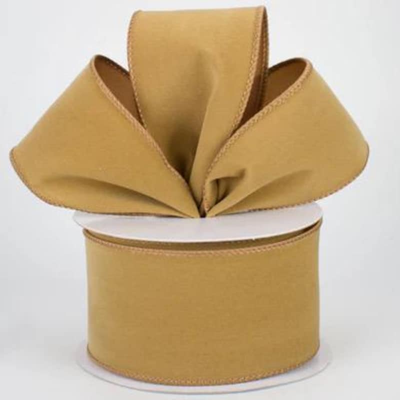 Velvet Ribbon - Etsy