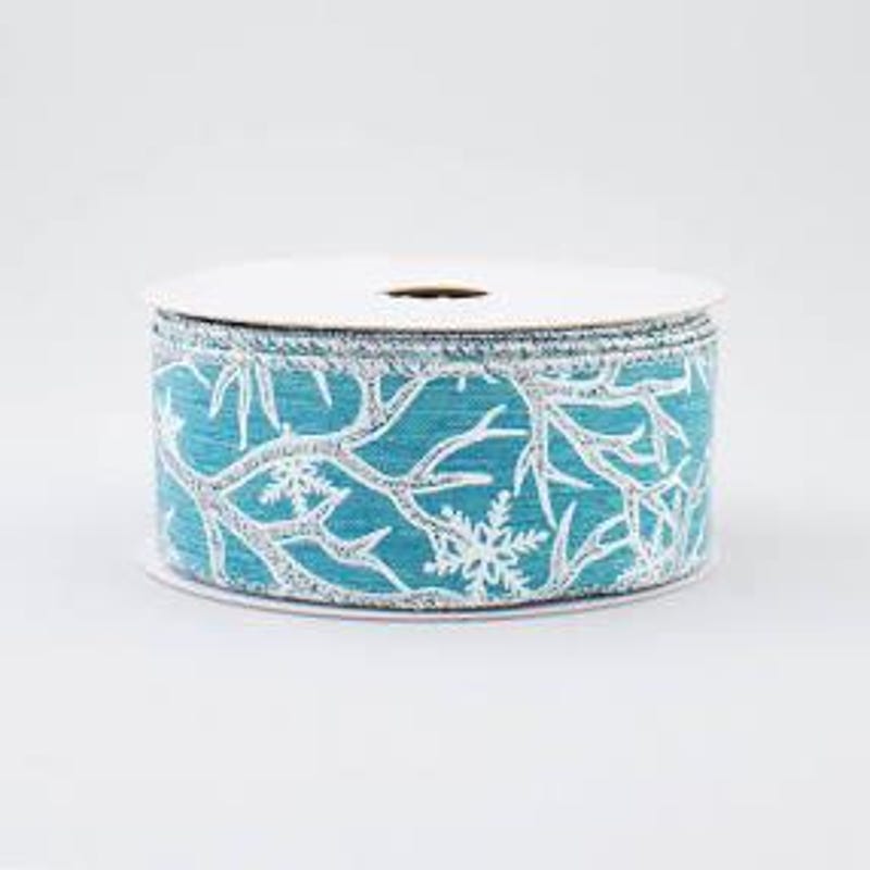 Turquoise Ribbon - Etsy