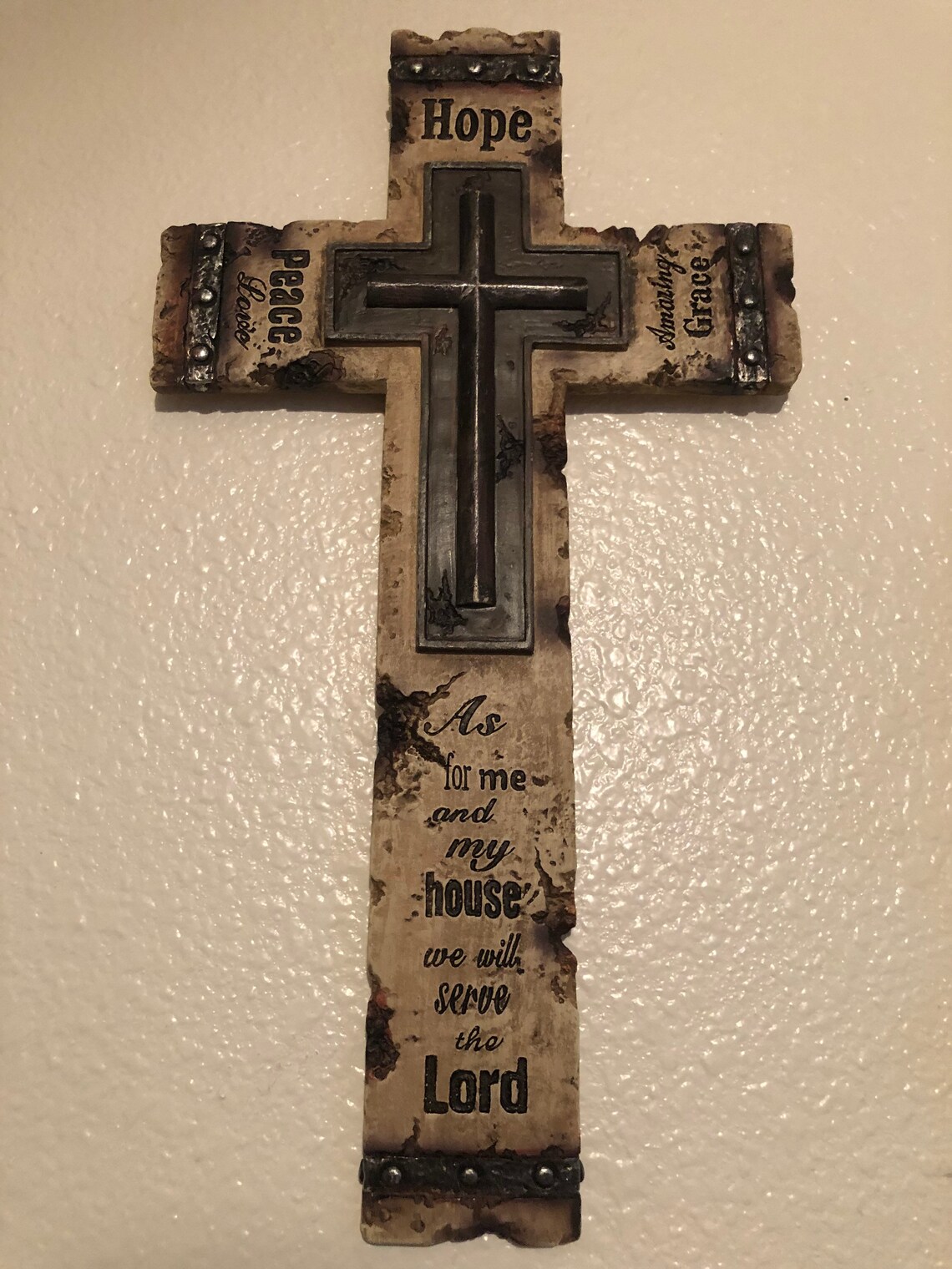 Lent Grapevine Everyday Wreath Religious Wreath Easter Lily | Etsy