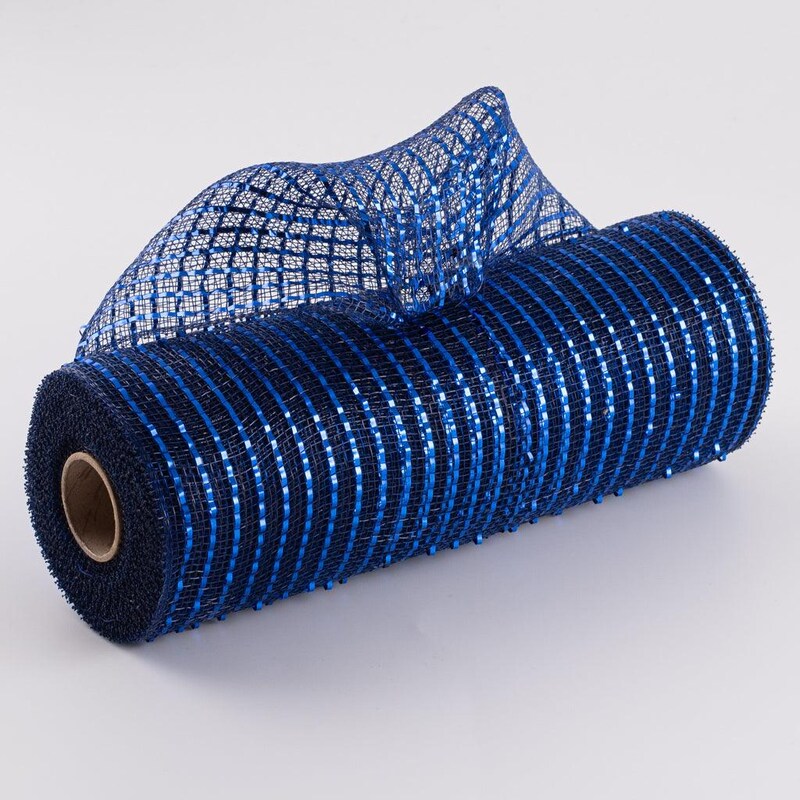 Spring Deco Mesh - Etsy