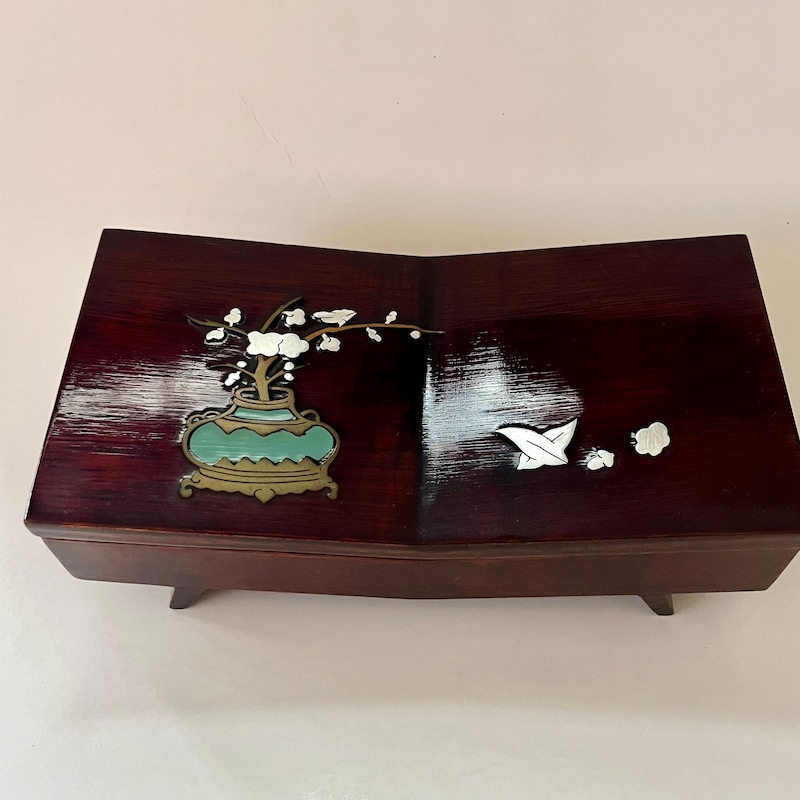 Jade Desk Set - Etsy