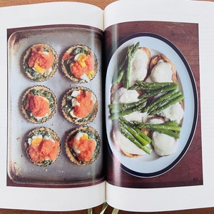 1080 Recipes: Authentic Spanish Cookbook by Simone and Ines Ortega - Etsy