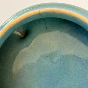 1930's Art Deco Pacific Pottery Hostessware #436 Batter Pitcher in ...