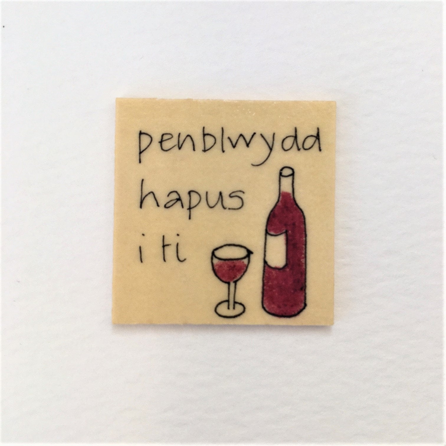 Pecyn Cymysg O Gardiau Cyfarch Cymraeg // Mixed Pack of Welsh Greetings ...