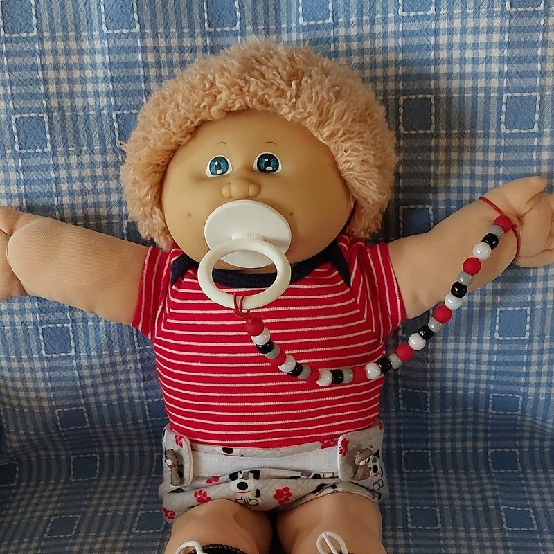 Cabbage Patch Shirt - Etsy