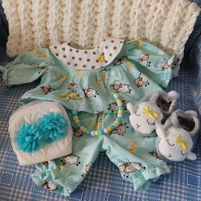 Cabbage Patch Clothes - Etsy