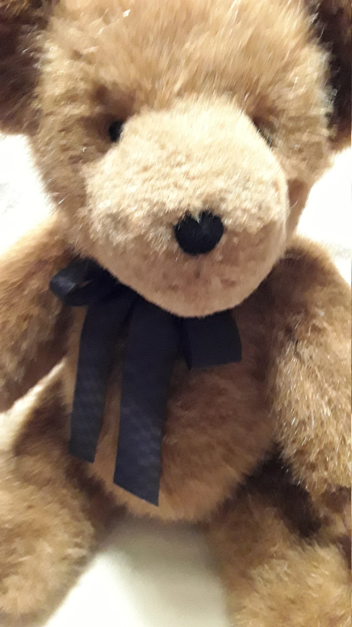 BOYDS LARGE BEAR 1988-2002 Collection Euc - Etsy