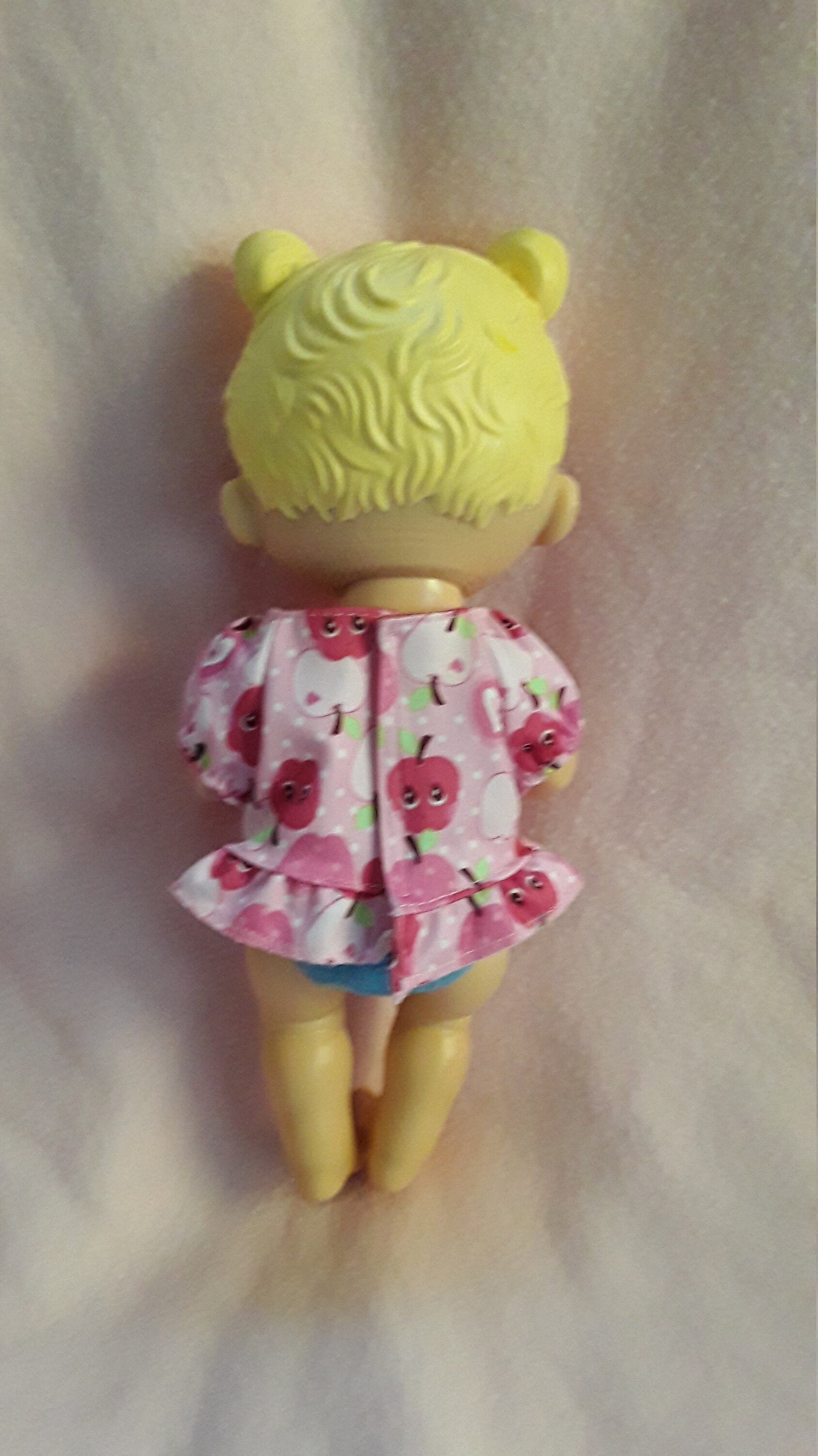 2018 BABY ALIVE INTERACTIVE Doll With Carrier Pacifier and | Etsy