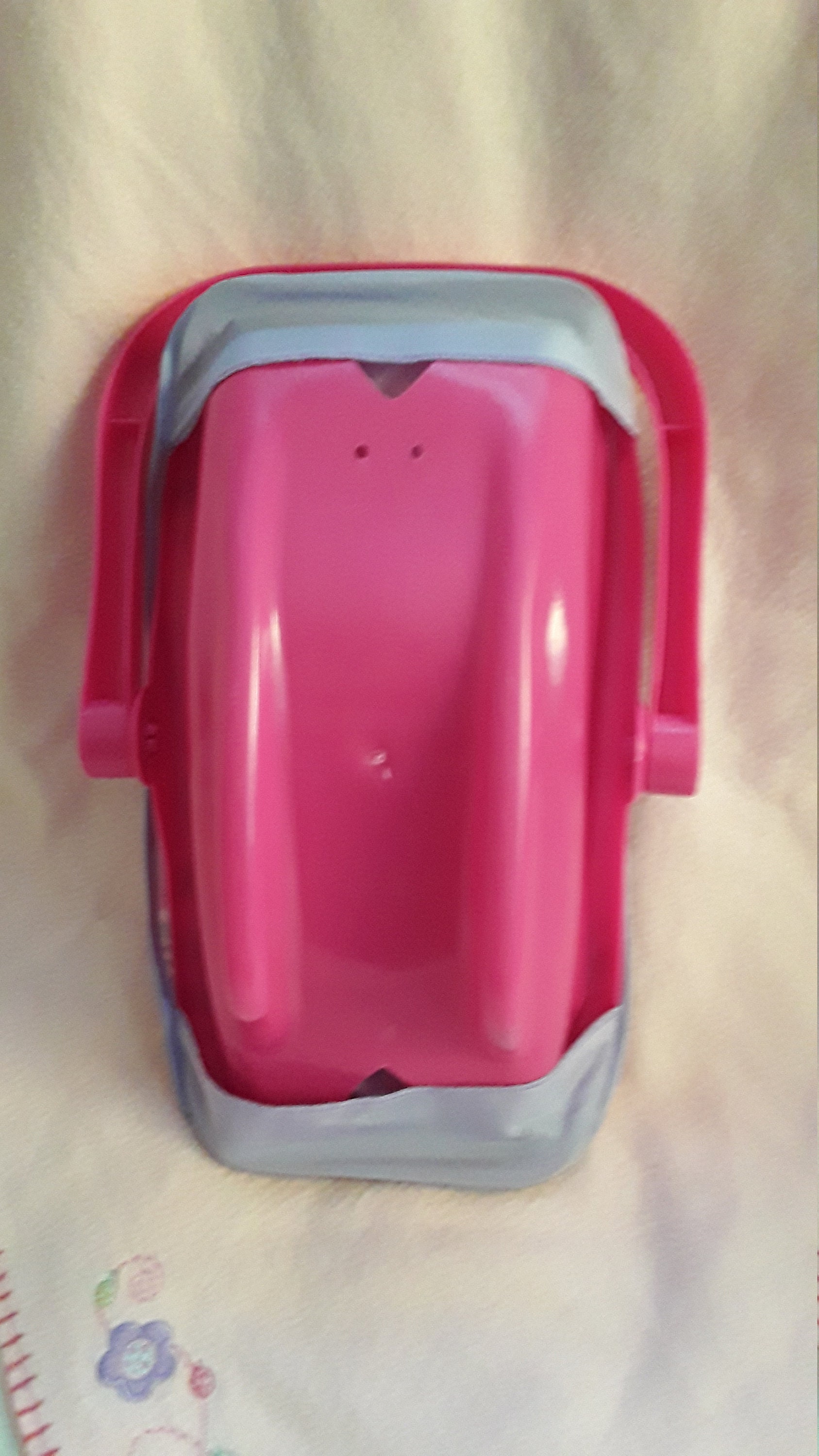 2018 BABY ALIVE INTERACTIVE Doll With Carrier Pacifier and | Etsy