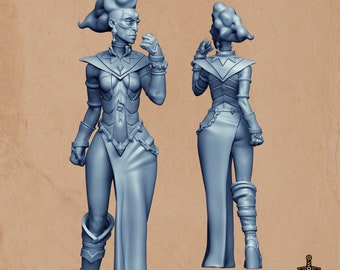 Cloud Giant Miniature - Etsy