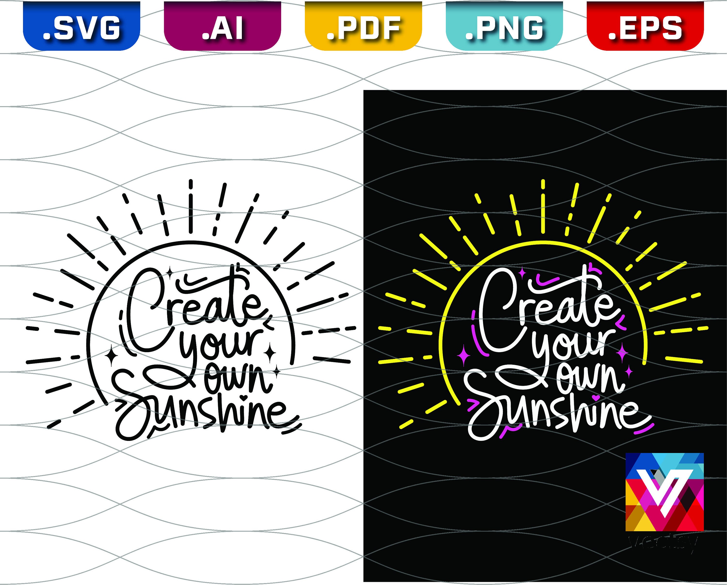 Home Improvement Tools Faith Svg Create Your Own Sunshine Svg ...