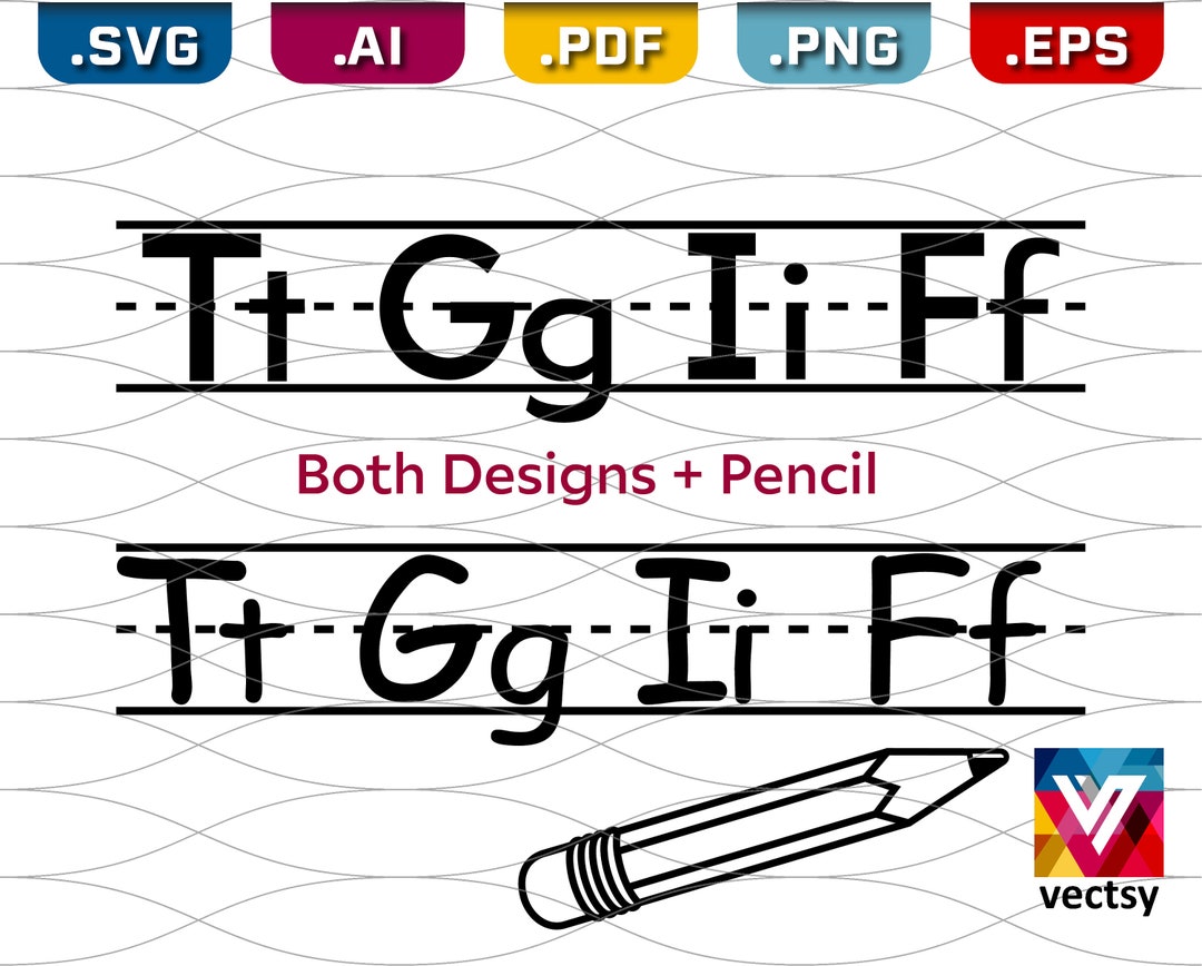 TGIF SVG - Teacher Shirt SVG - Student School Clipart - Thank God It's ...
