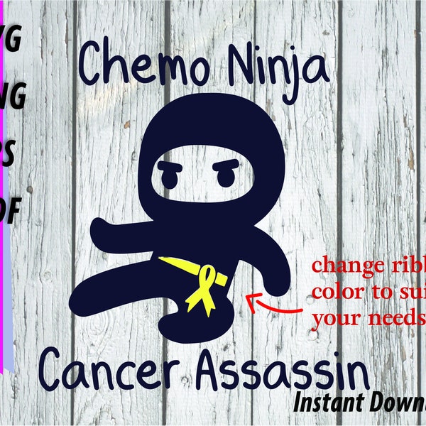 Chemo Clipart - Etsy