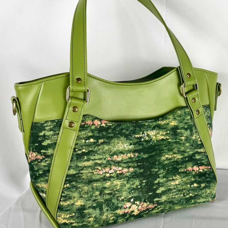 Handmade Handbags - Etsy