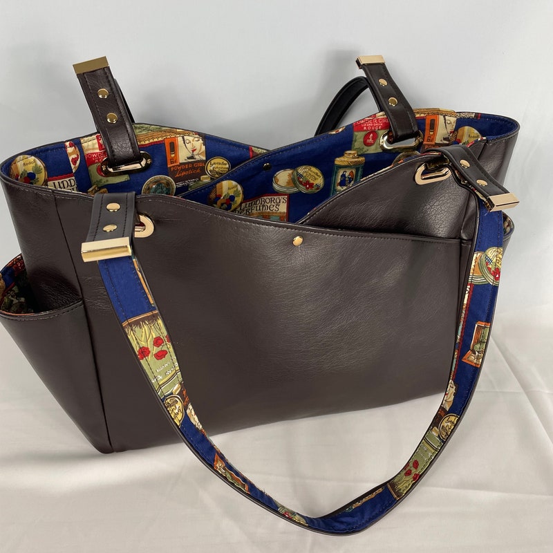 Handmade Purse - Etsy