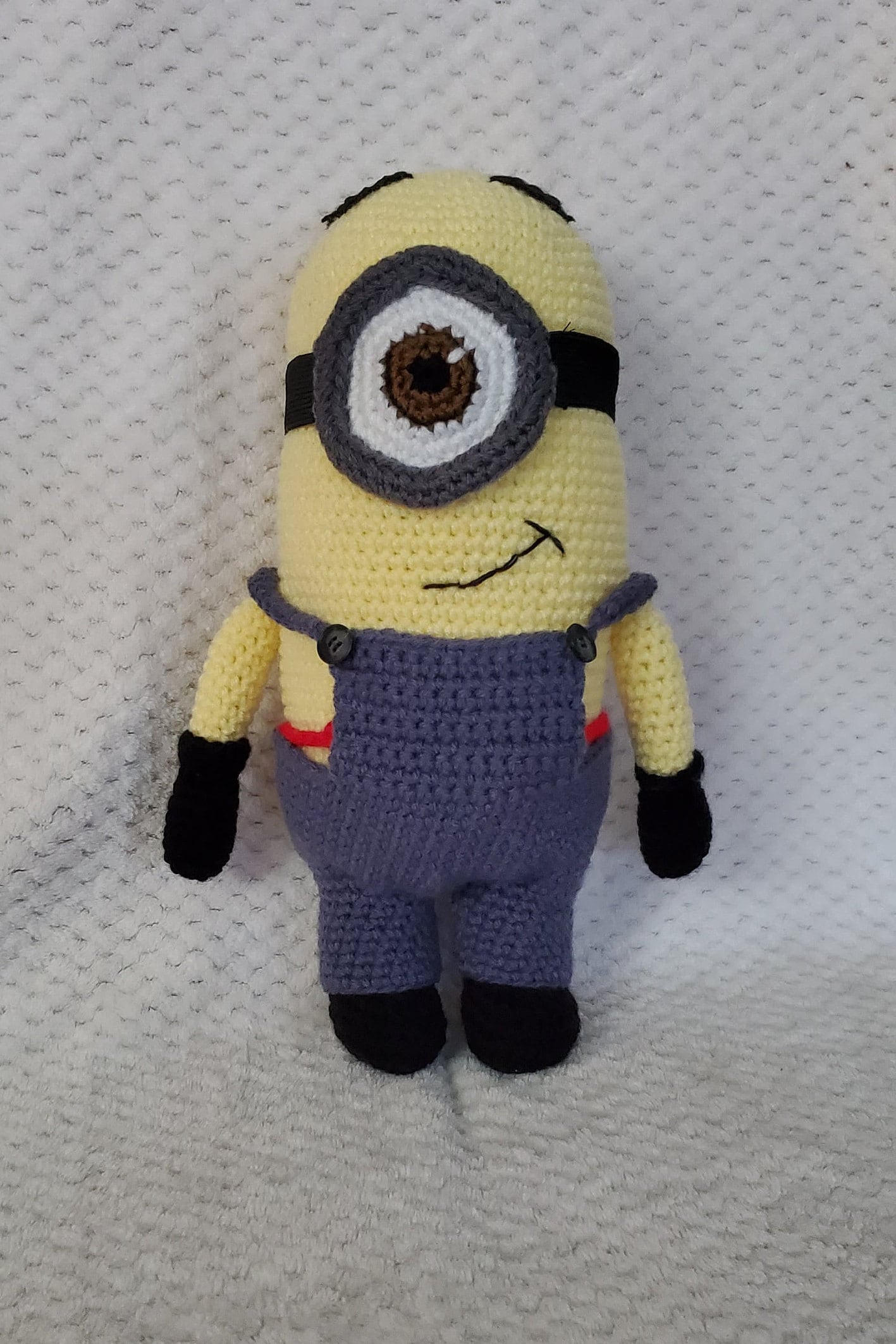 Minion With Thong - Etsy