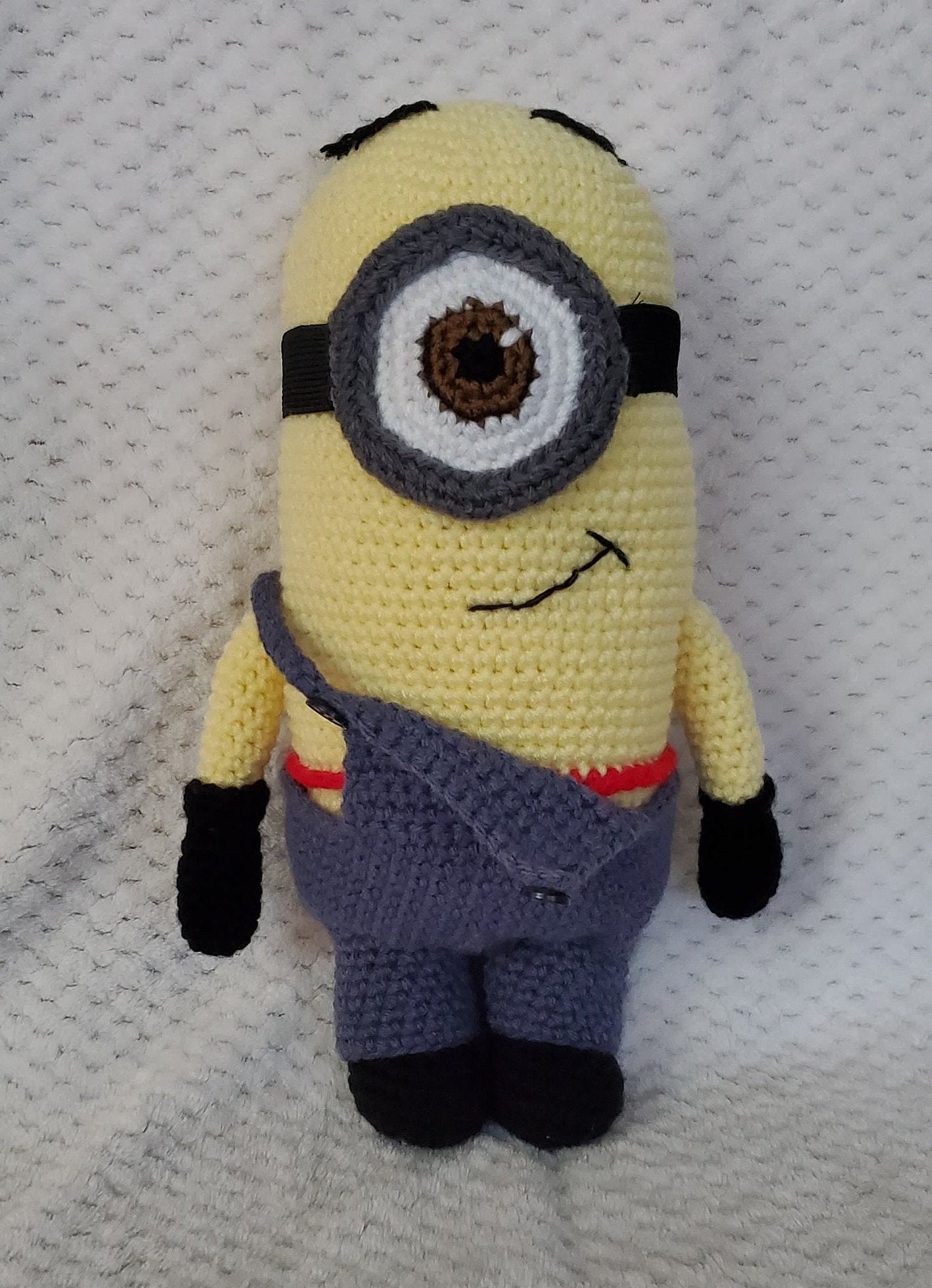 Minion With Thong - Etsy