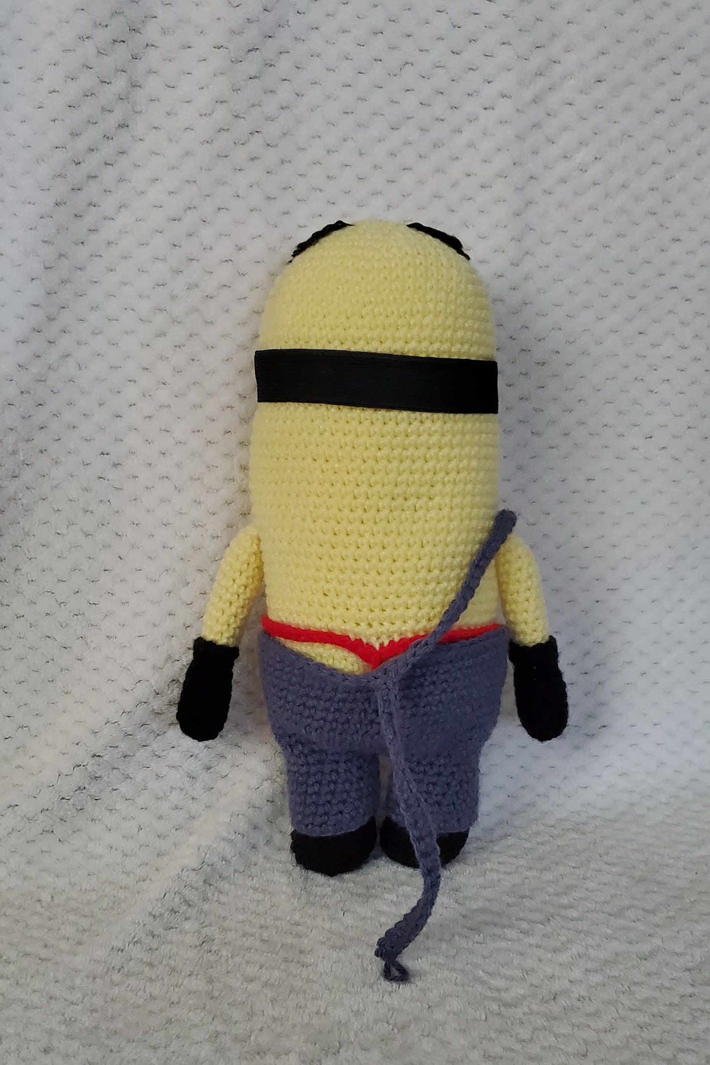 Minion With Thong - Etsy