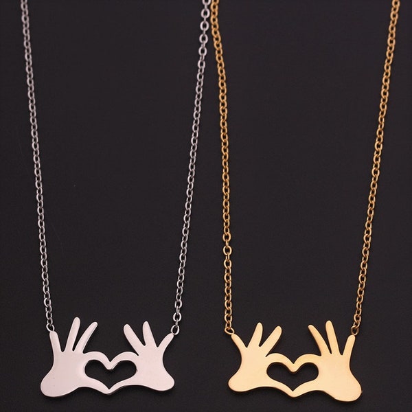 Hand Cut Pendant - Etsy