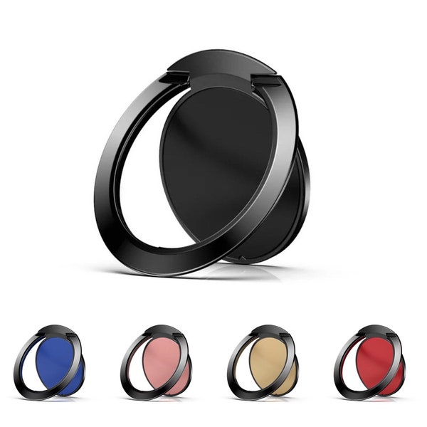 Phone Ring Holder - Etsy