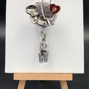 Pregnancy Baby Doctor Badge OBGYN Fertility Badge Midwife | Etsy