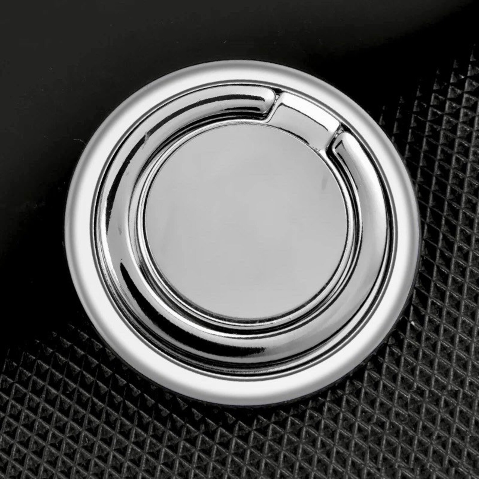 Metal Round Cellphone Ring Holder Stent Kickstand 360 Rotating - Etsy