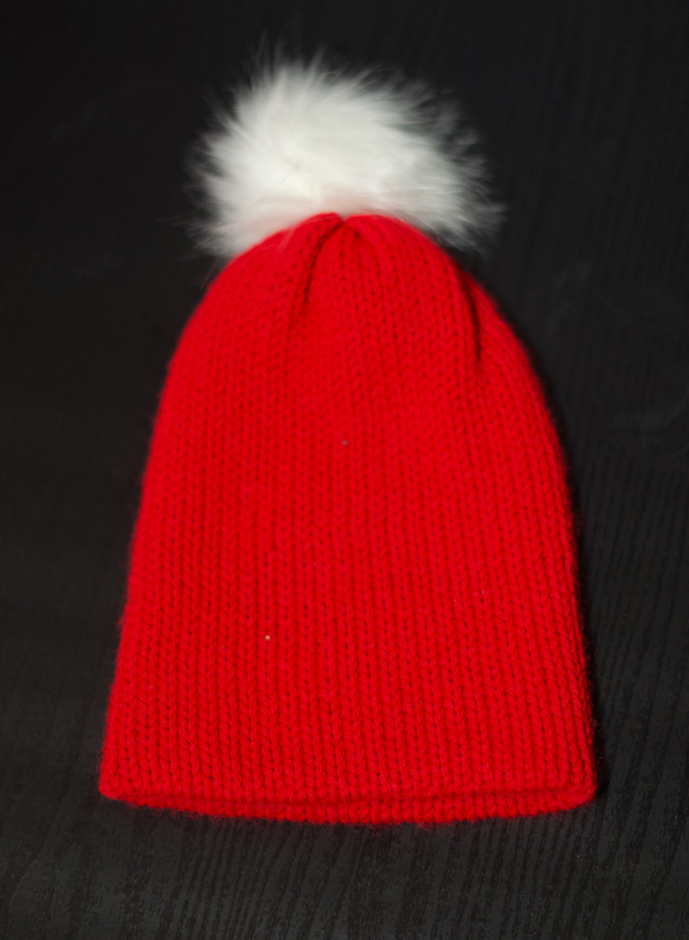 Custom Knit Beanies with or without embroidered name o inicial | Etsy