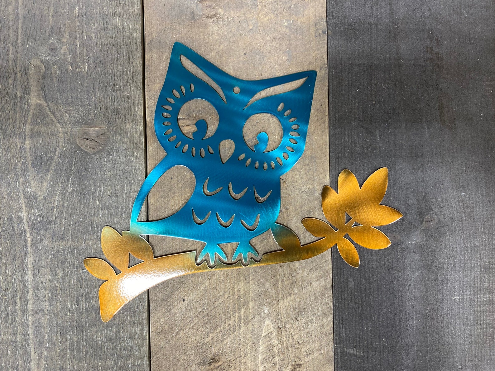 Cute Owl Decor Owl Themed Decor Childs Room Decor Rustic - Etsy