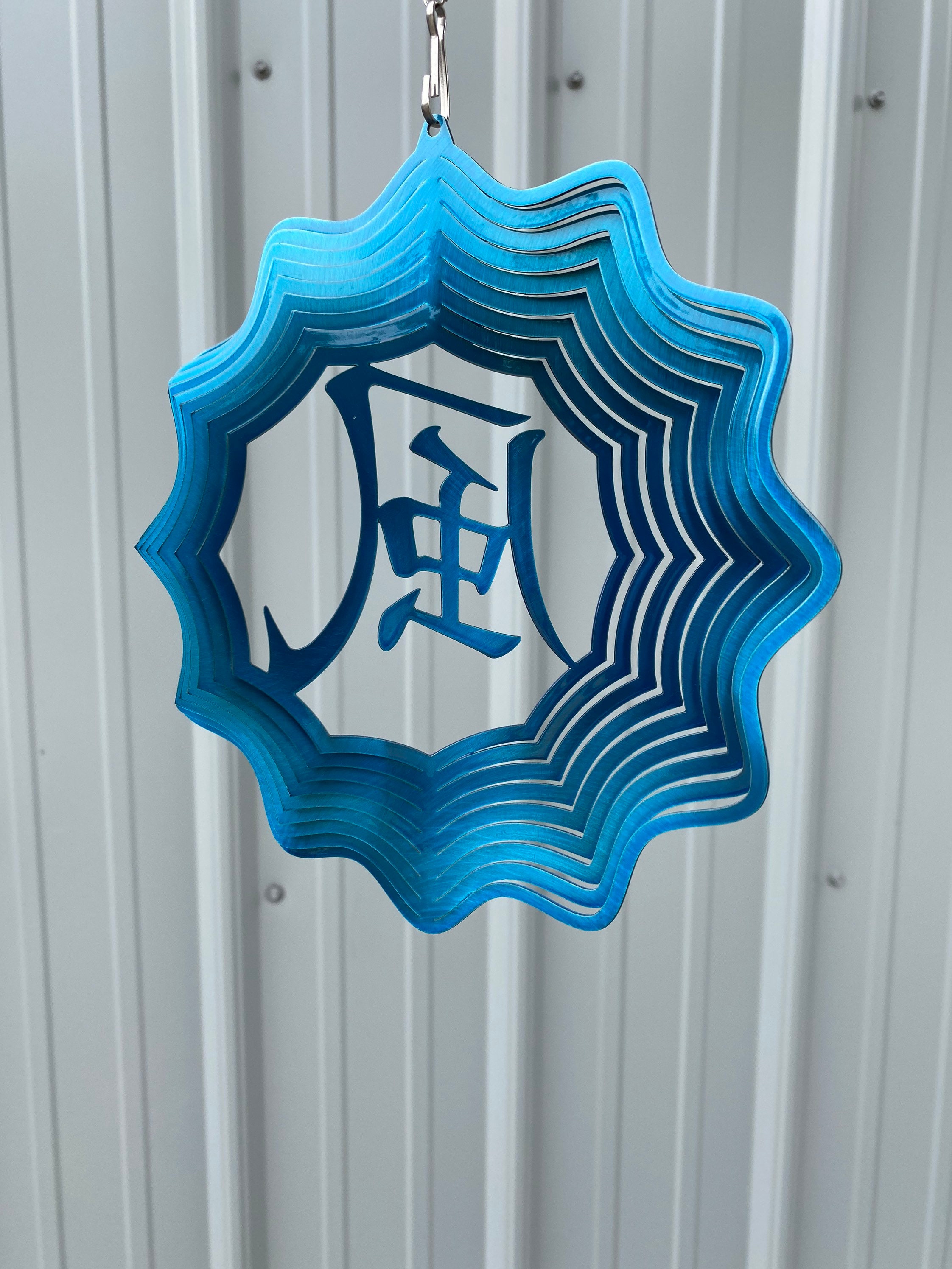 Wind Symbol Japanese