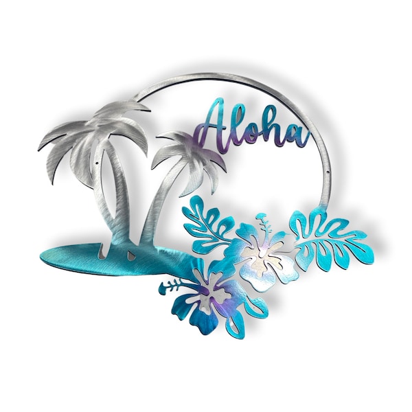 Aloha Sign - Etsy