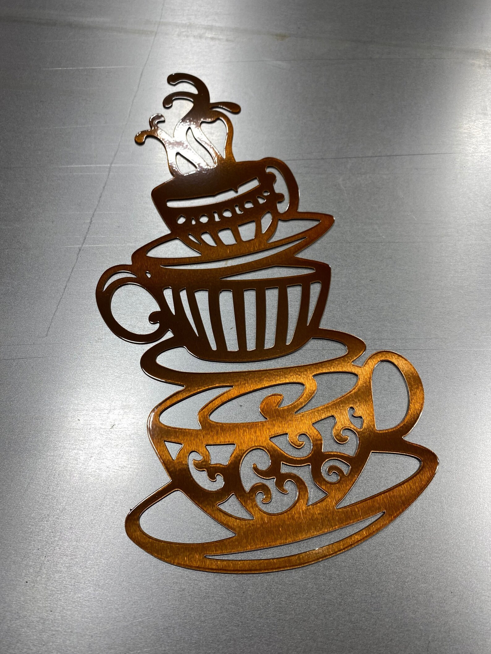 Coffee Sign, Coffee Lover Gift, No Coffee No Workee, Cappuccino Lover ...