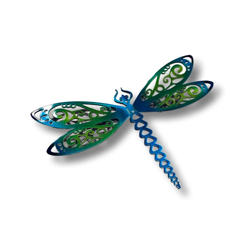 Dragonfly Designs - Etsy