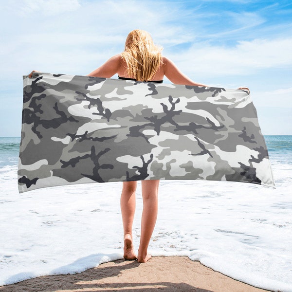 Beach Towel - Etsy