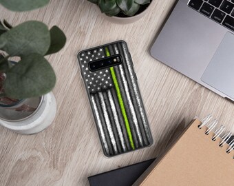 Green Ranger Iphone Case - Etsy